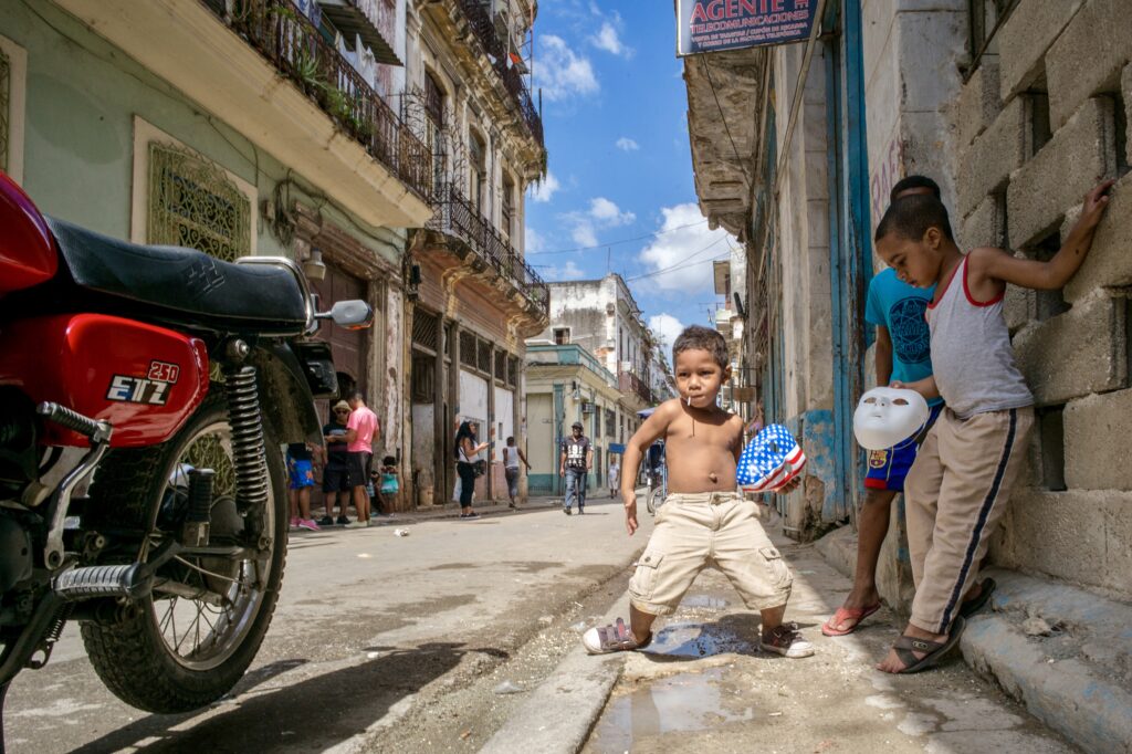 “Havana, Cuba” - Common Reader