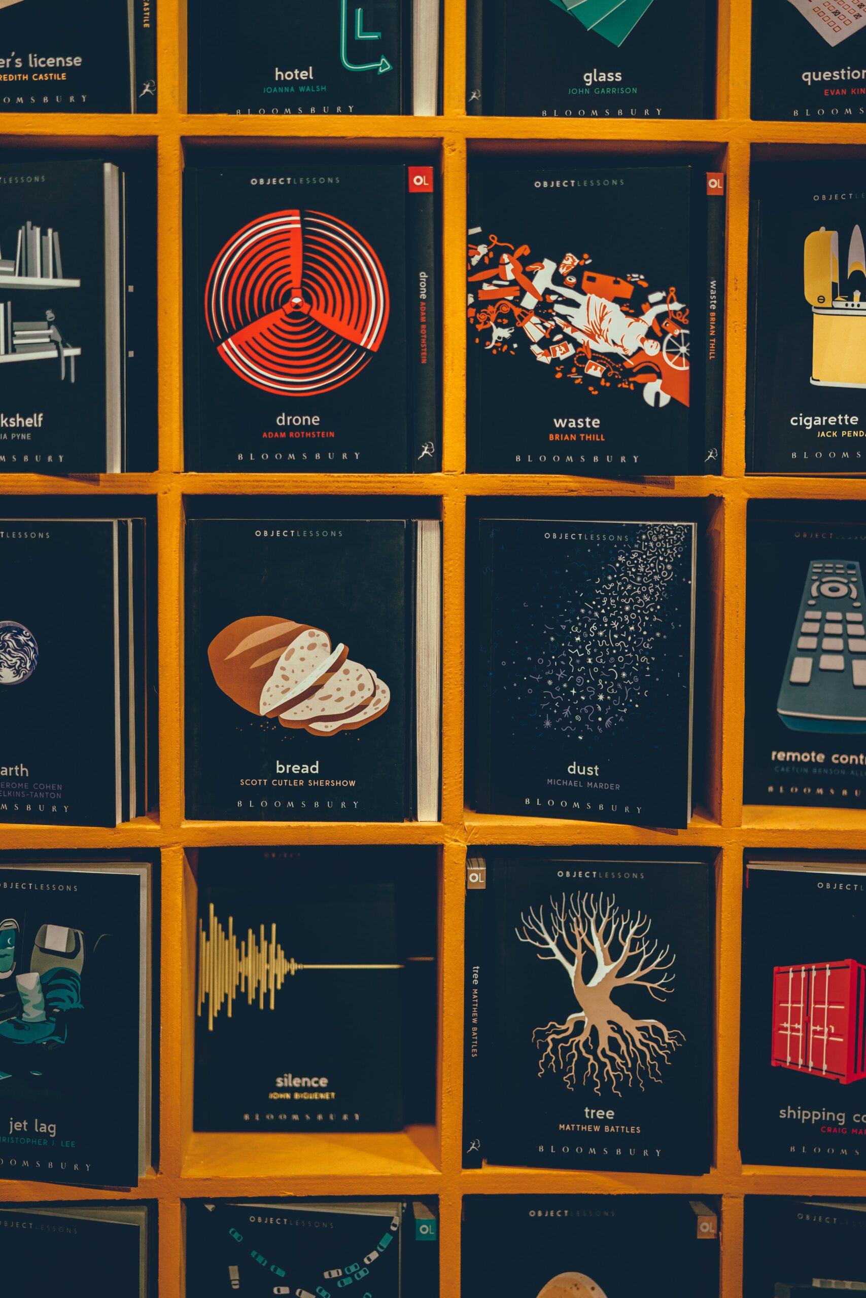 The Death of Genre - Common Reader