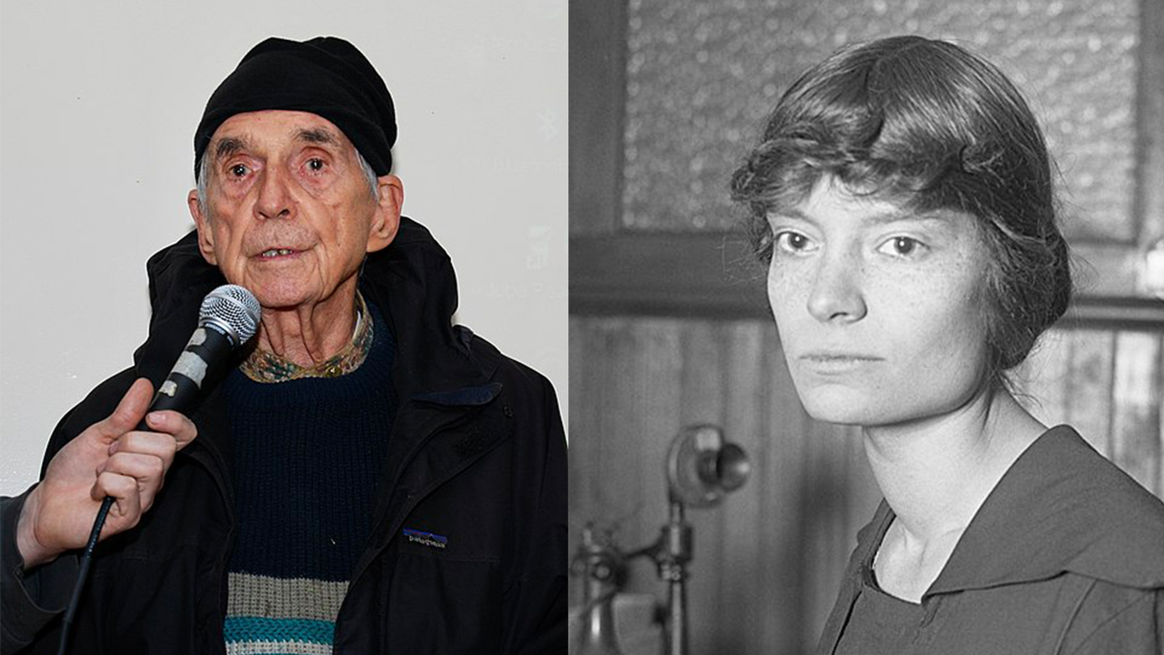 “An Act of Prayer”: Dorothy Day’s Influence on Daniel Berrigan (and ...