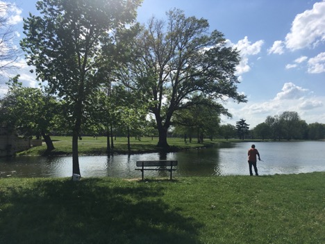 The Long Reconstruction of Fairground Park - Common Reader