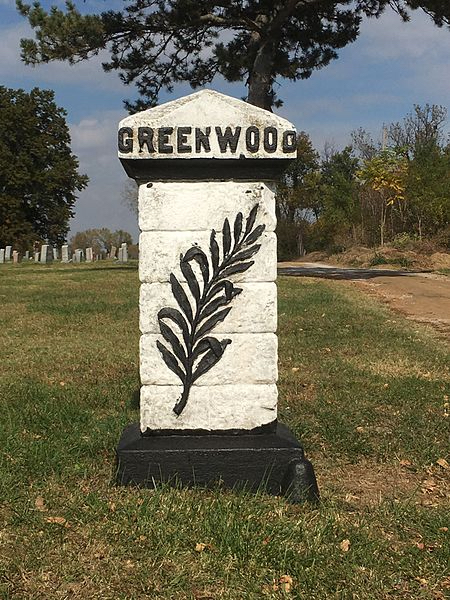 The Long, Rugged Life of Greenwood Cemetery - Common Reader