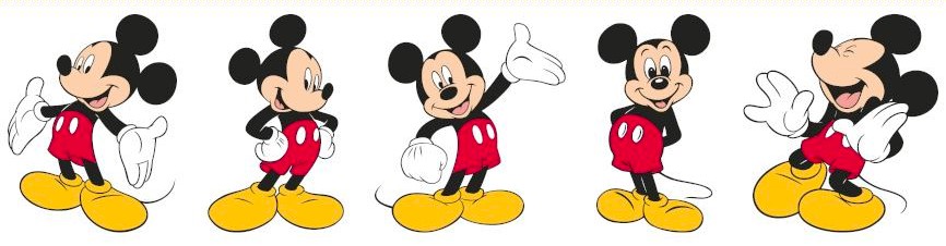 Is Mickey Mouse Evil, or Are We? - Common Reader