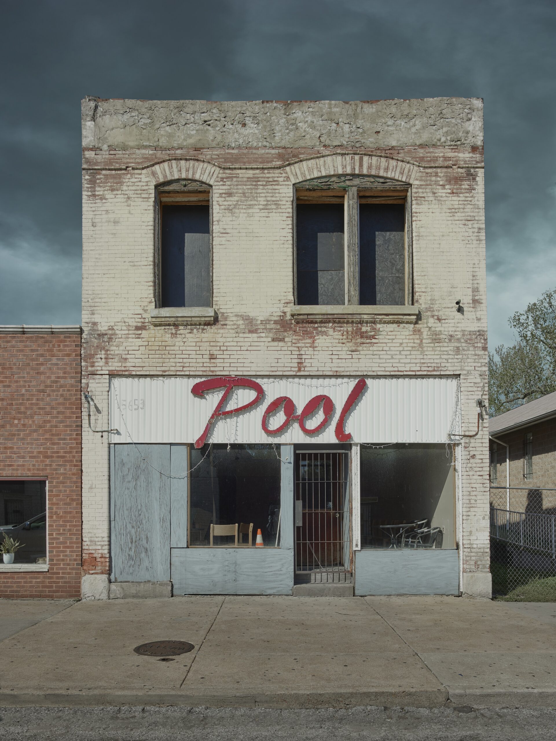 Ghost Towns of St. Louis - Common Reader
