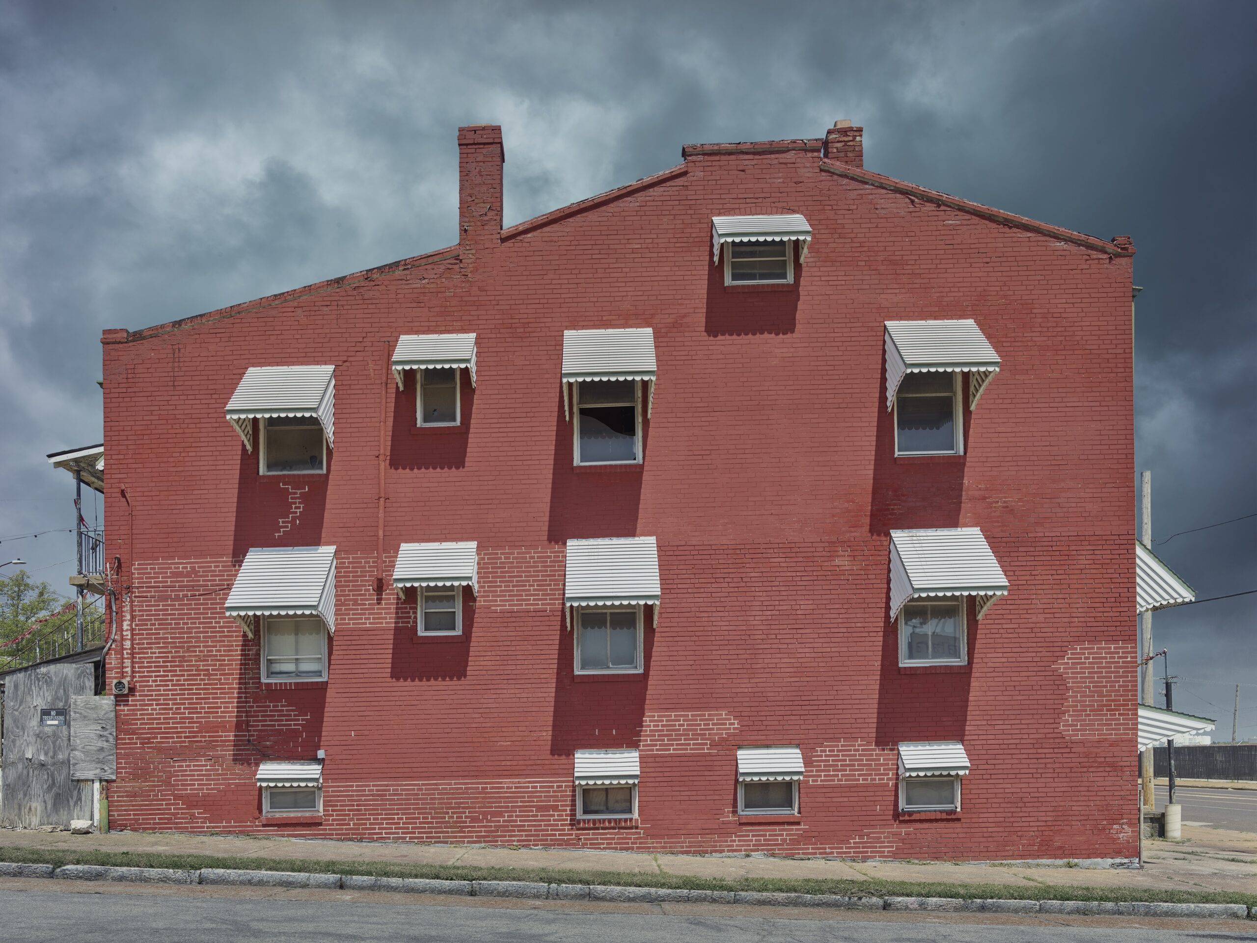 Ghost Towns of St. Louis - Common Reader