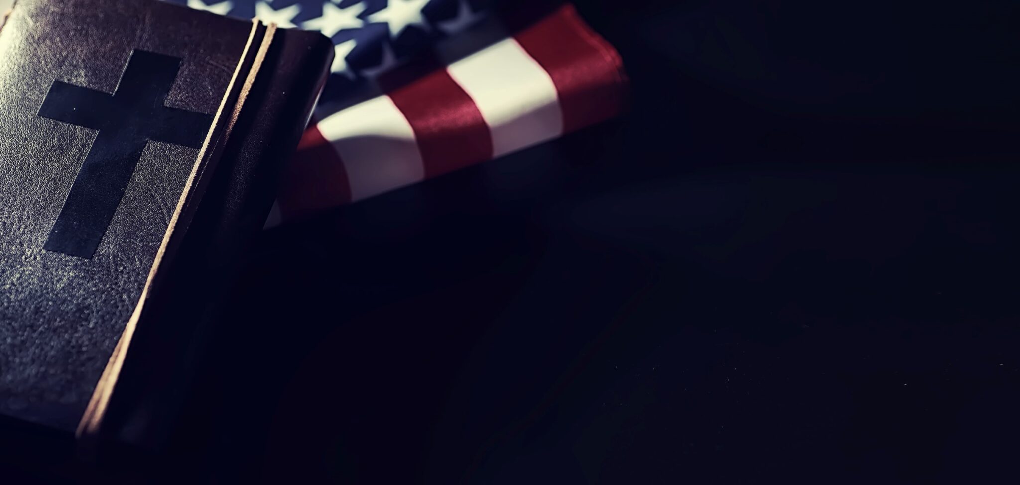 Finally, an Explanation for the Paradox of MAGA Christianity - Common ...