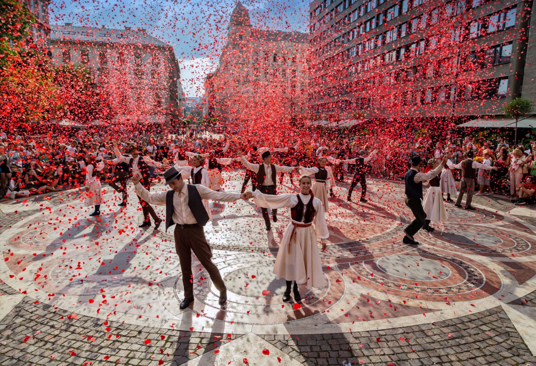 Are Flash Mobs Over or Just Ruined? - Common Reader