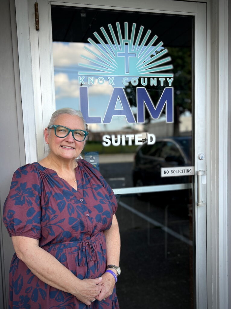In Small-Town Indiana, LAM Runs a Lost and Found for the Forgotten ...