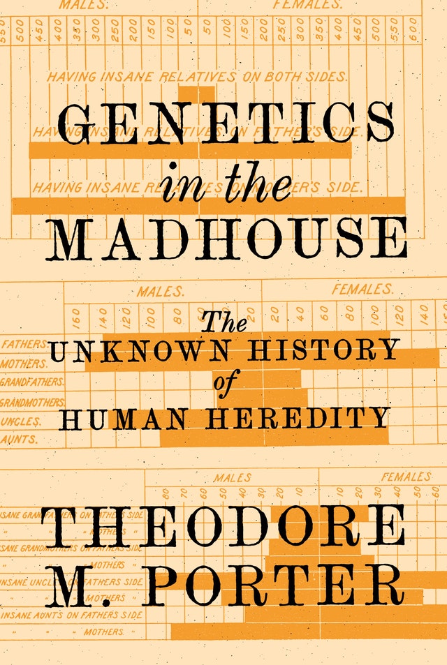 Mental Illness and the Question of Genetics - Common Reader