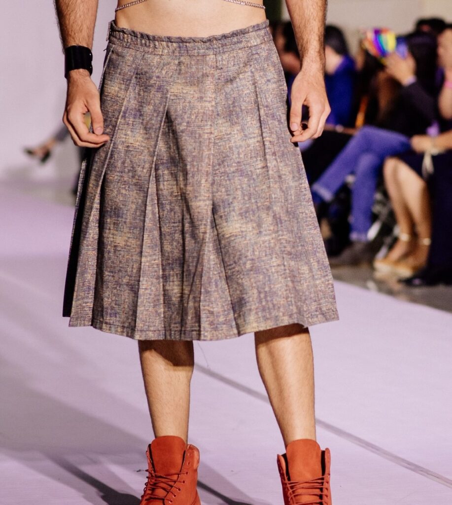 Why Women Can Dress Like Men But Not Vice Versa - Common Reader