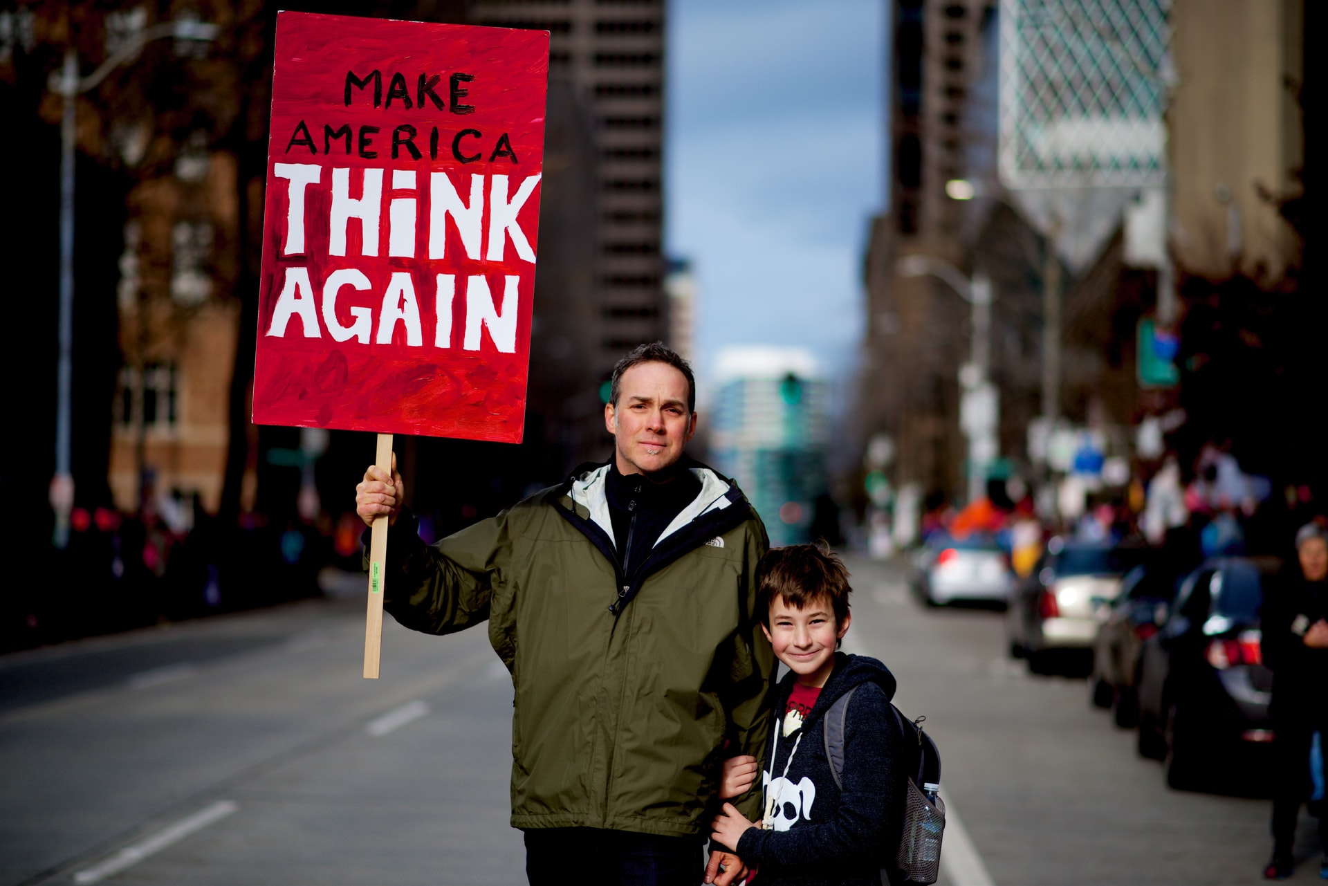 Why Did the Morons Cross the Threshold? - Common Reader