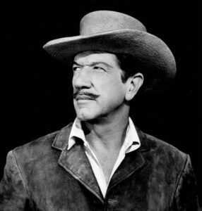 TV’s “Fancy Cowboy” and the Legacy of Have Gun—Will Travel, Which ...