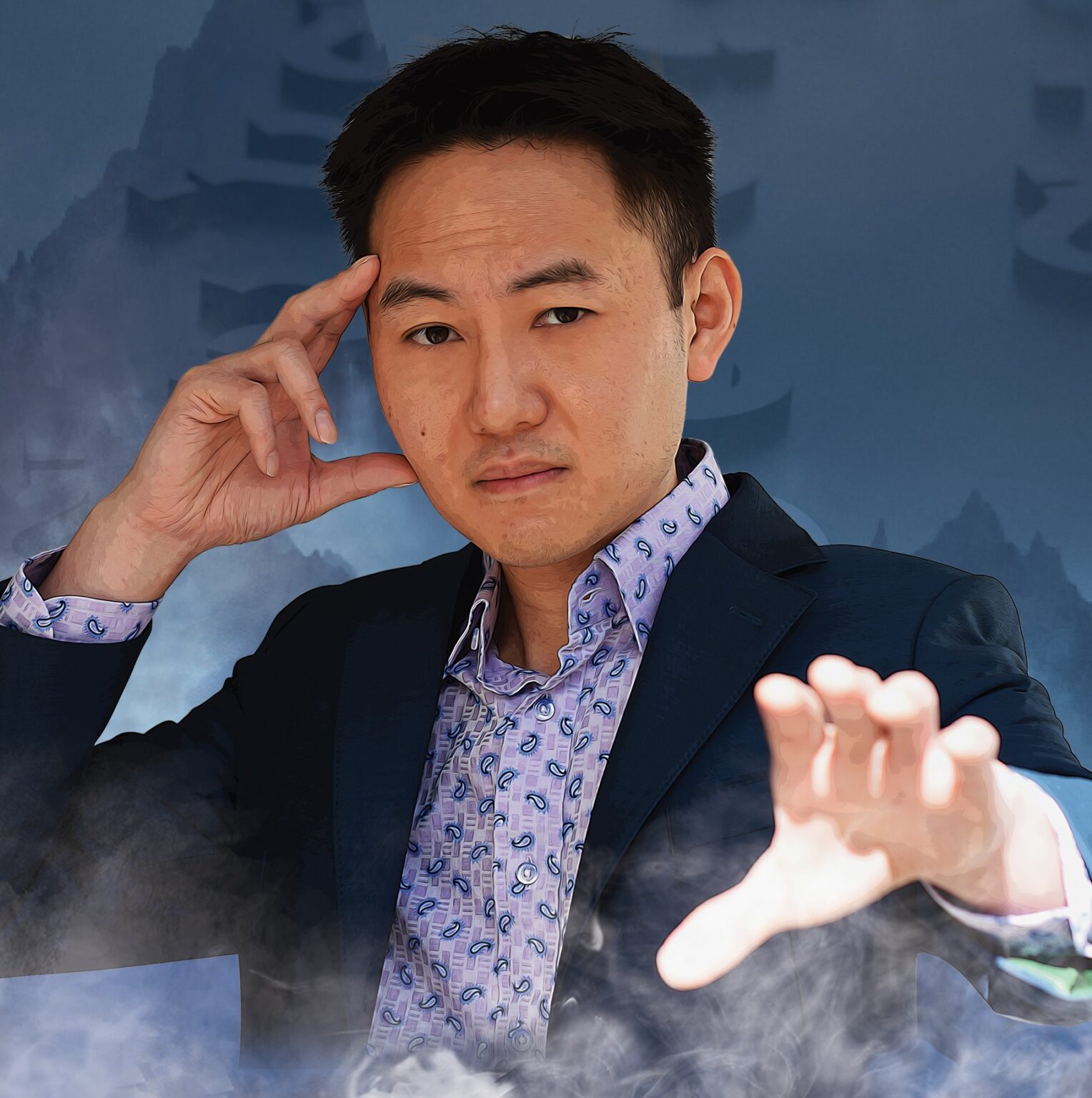 How to Become a Mentalist - Common Reader